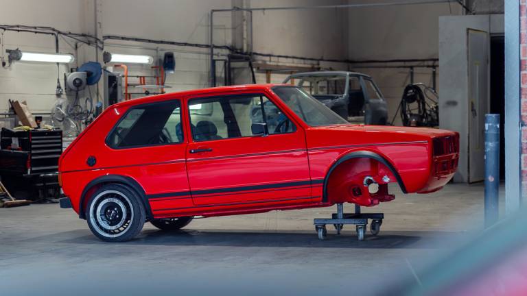 About Us - ADV Body Repair